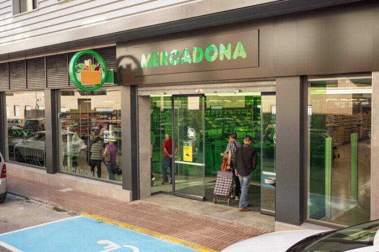 The 12 new products that arrive at Mercadona in January and that we ...